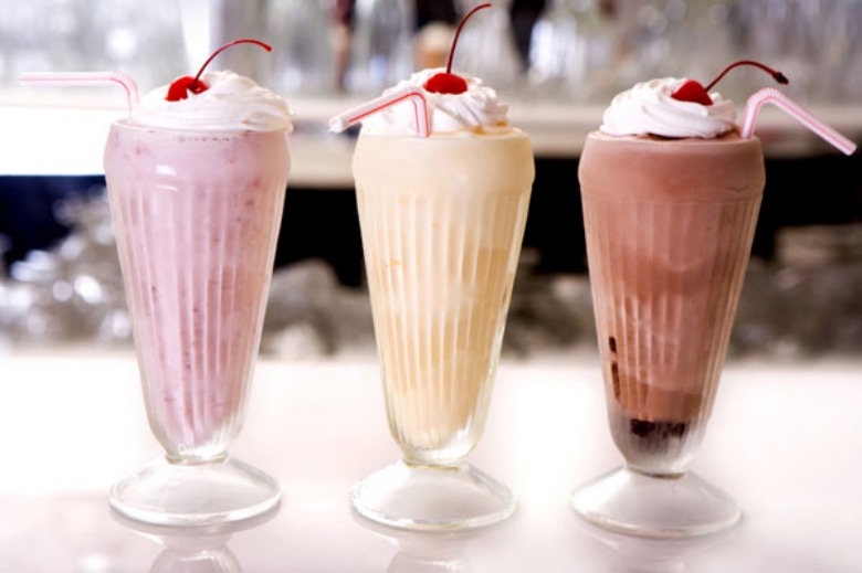 Milkshake Study: Do Food Labels Affect Hunger? : ObesityHelp