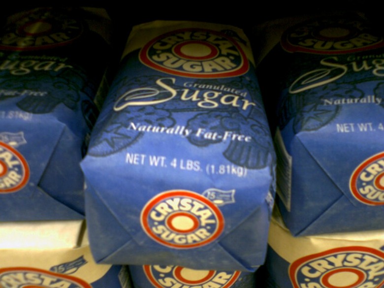 Fat-Free Foods Can Make You Fat : ObesityHelp