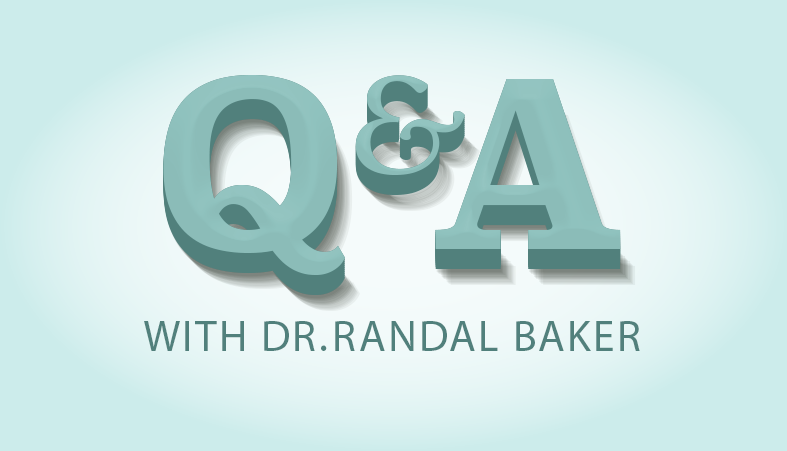 Interview with Dr. Randal Baker, Creator of Full Sense Device : ObesityHelp