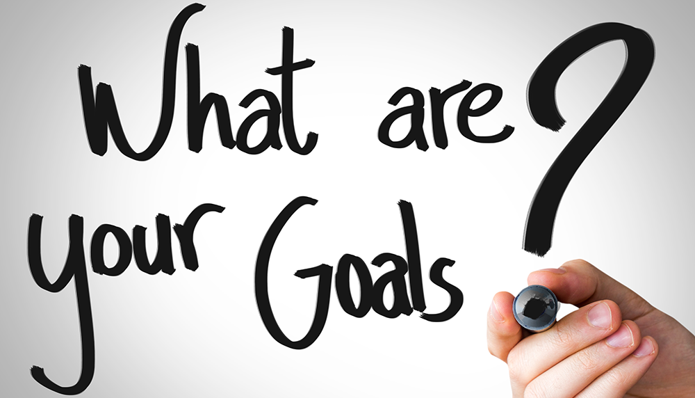 A Guide To Reaching Your Goals - ObesityHelp.com : ObesityHelp