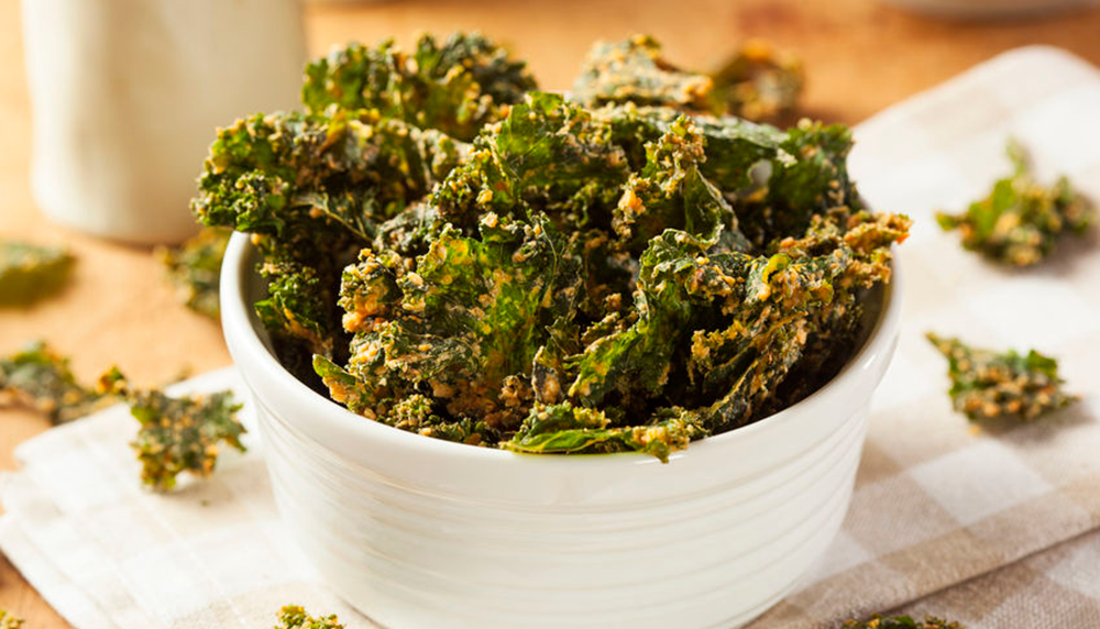 5 Healthy Superfood Swaps You Can Make : ObesityHelp