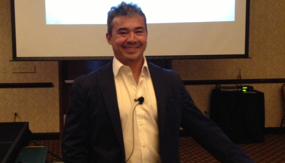 Now In Session: Dr. Alejandro Quiroz - ObesityHelp.com : ObesityHelp