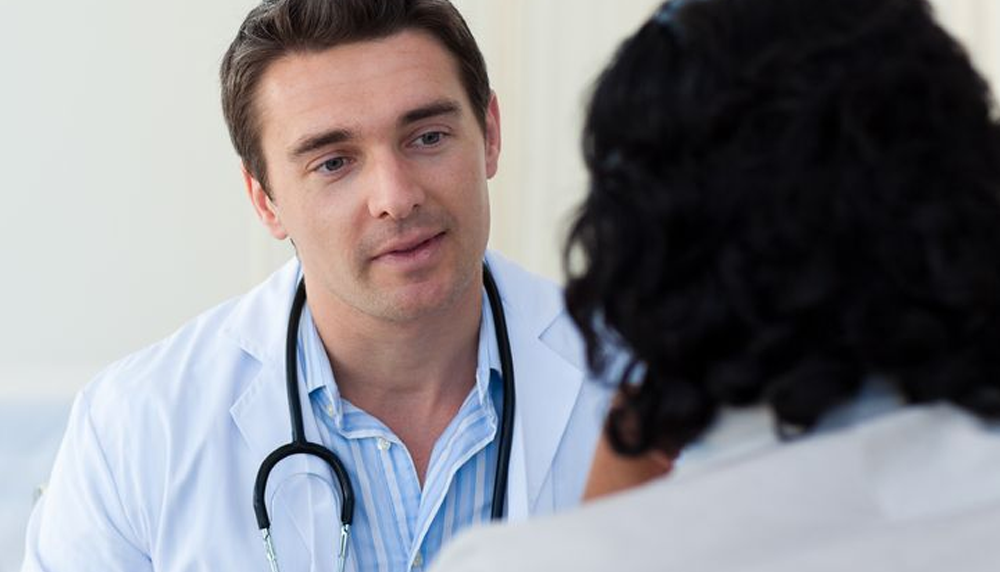 Dr. Matthew Metz Talks About the AMA Classifying Obesity as a Disease ...