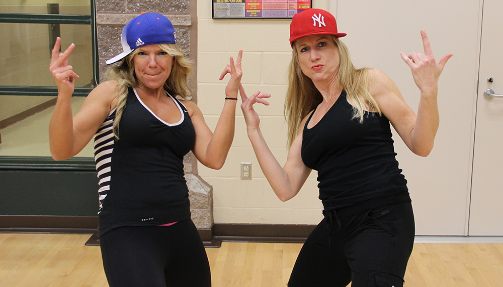 Hip Hop: Finding Your Flava - ObesityHelp.com : ObesityHelp