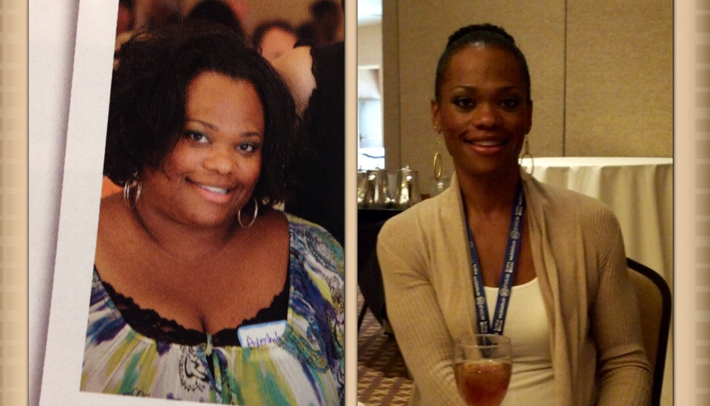 Ayeshah Reflects On Her WLS Journey And OH Events - ObesityHelp.com ...
