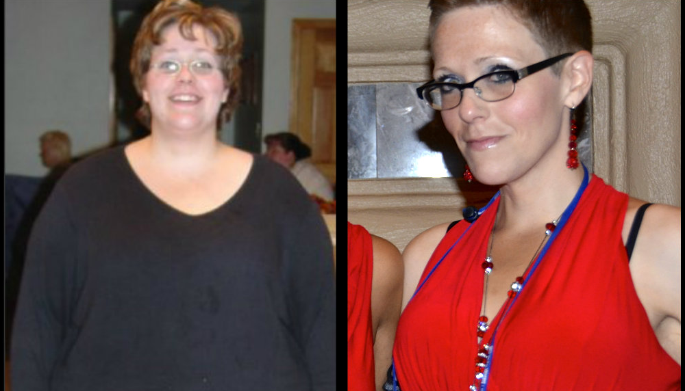 Come Meet Bariatric Bad Girl's Melting Mama! - ObesityHelp.com ...