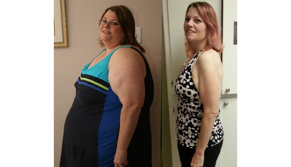 Candy: Two years of weight loss, 223 pounds gone! - ObesityHelp.com ...