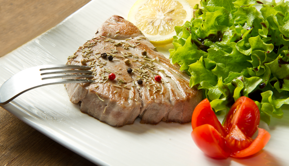 Is There Space on the Plate for Processed Foods? : ObesityHelp