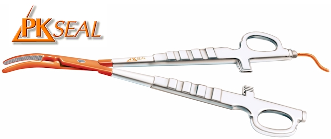 Photo of PK Seal Open Forceps