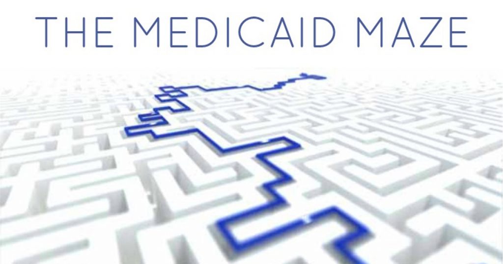 Medicaid Maze - Patient Assistance with Bariatric Surgery : ObesityHelp