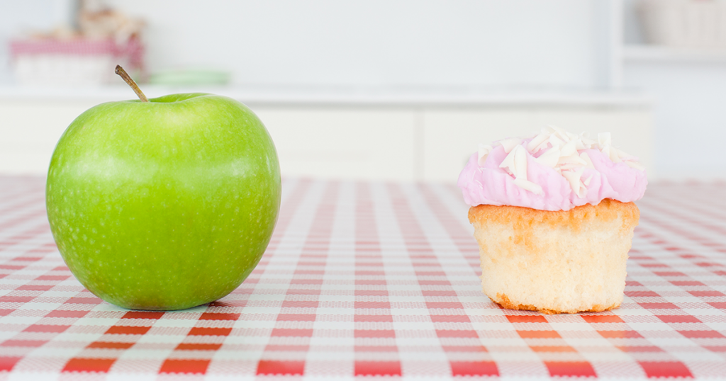 Four Ways to Overcome Head Hunger : ObesityHelp