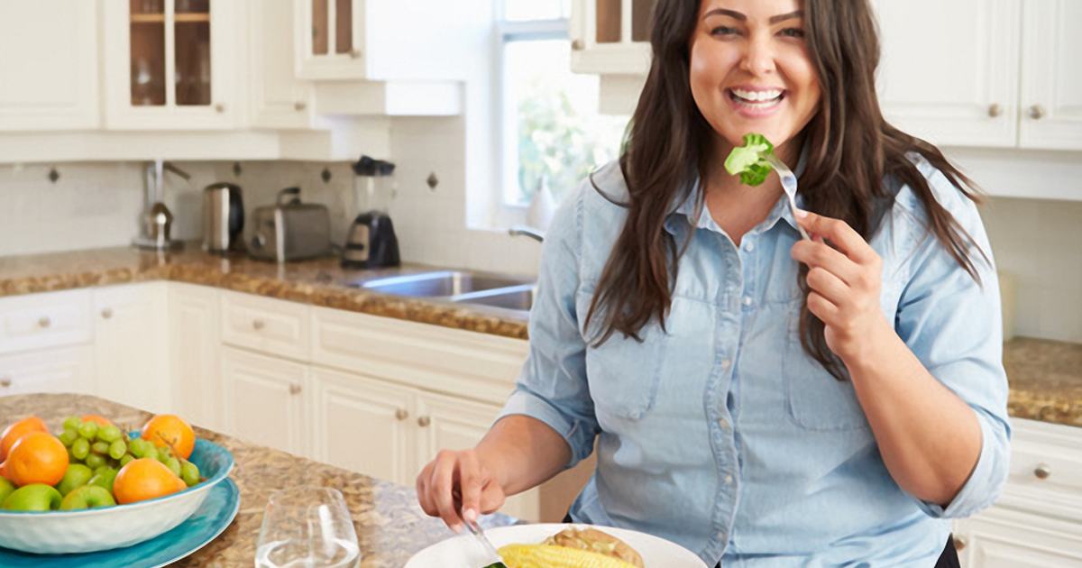 4 Things To Do When Your Hunger Returns : ObesityHelp