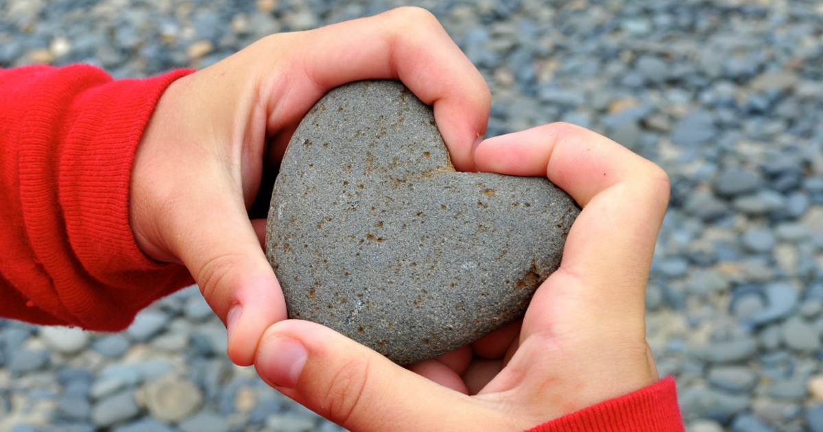 Everyone Has a Hungry Heart – What Does Yours Want? : ObesityHelp