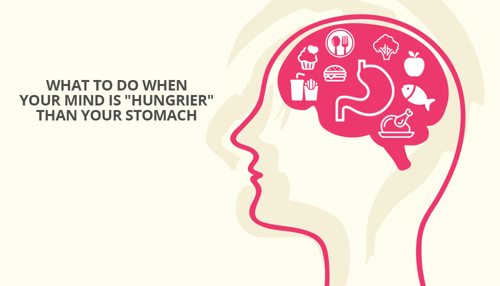 After WLS, What To Do When Your Mind Is Hungrier Than Your Stomach ...