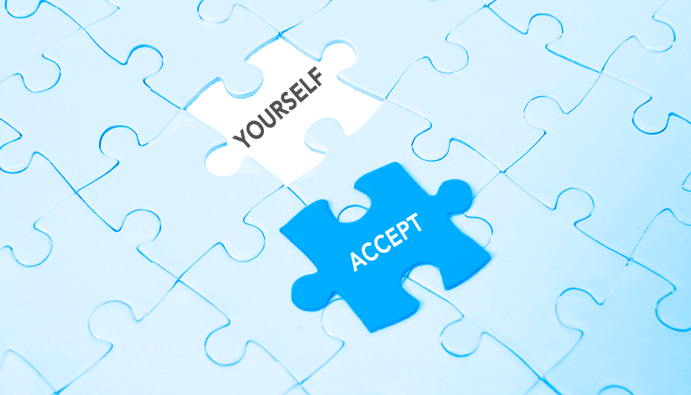 10 Ways to Accept Yourself at Any Weight : ObesityHelp