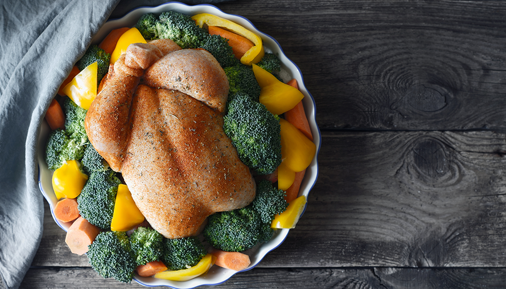 Thanksgiving Traditions: Pass The Turkey Butt! - : ObesityHelp