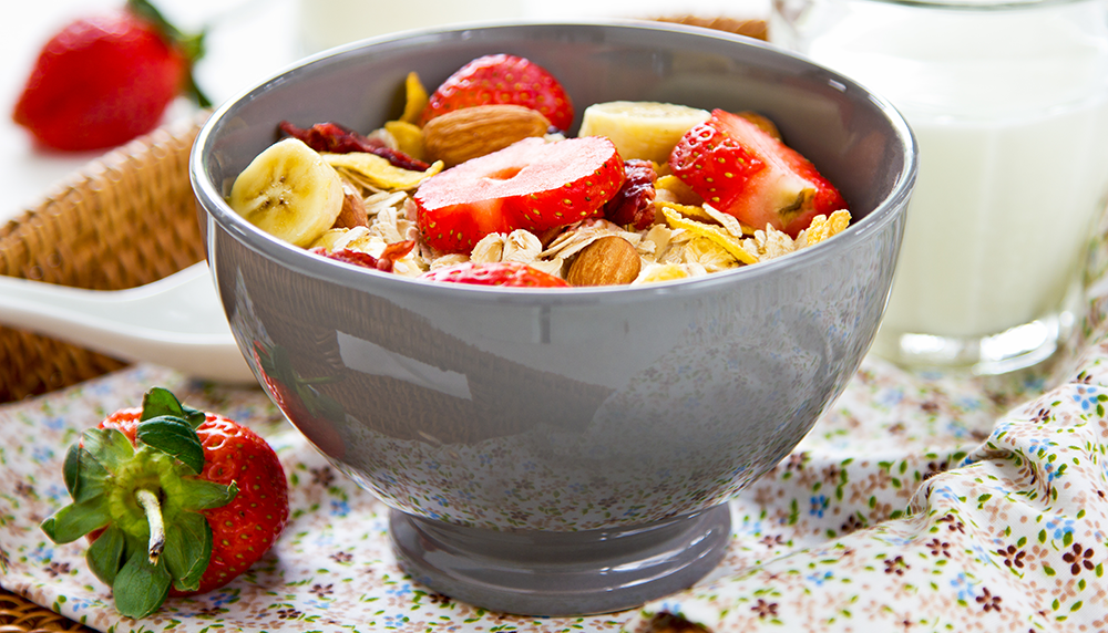 Making Breakfast A Priority - ObesityHelp.com : ObesityHelp