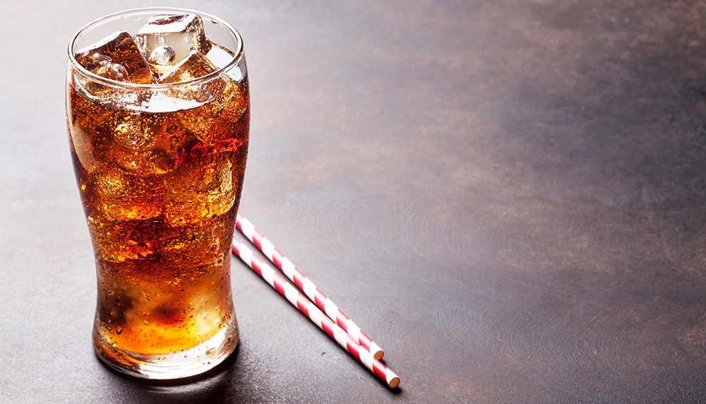 Coca-Cola Advertising For Obesity - ObesityHelp.com : ObesityHelp