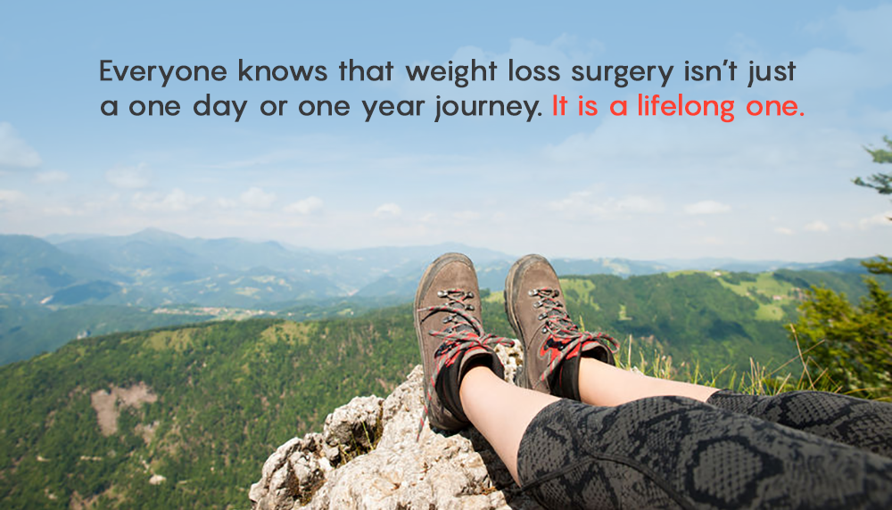 15 Tips to Stay Successful After Your WLS : ObesityHelp