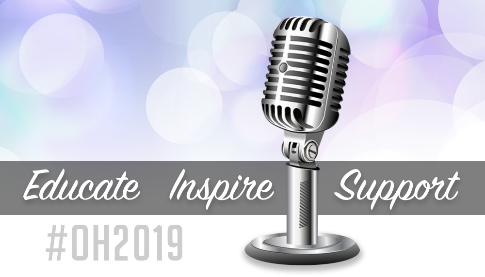 OH2019 Speaker Submissions Are Now Open! : ObesityHelp