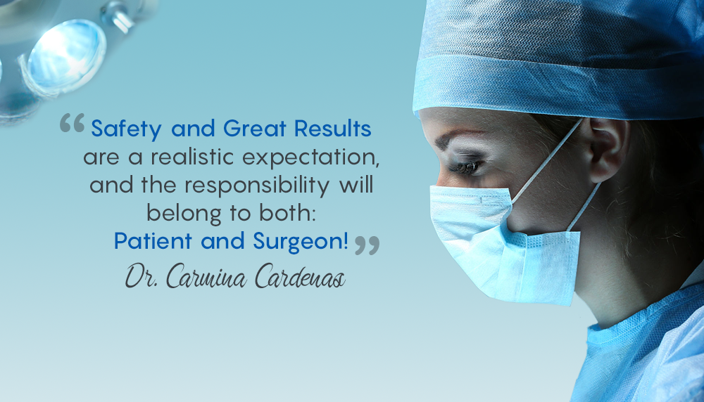 How to Achieve the Best Results with Safety in a Lower Body Lift After ...