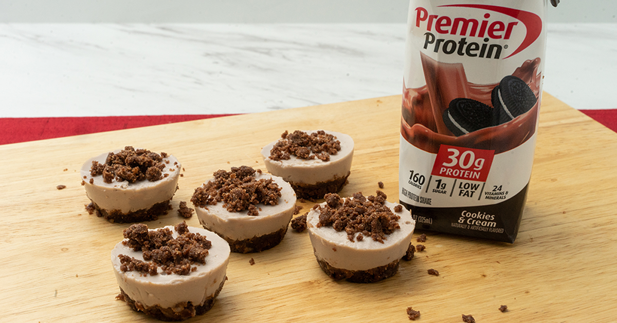 Premier Protein Recipes | Besto Blog