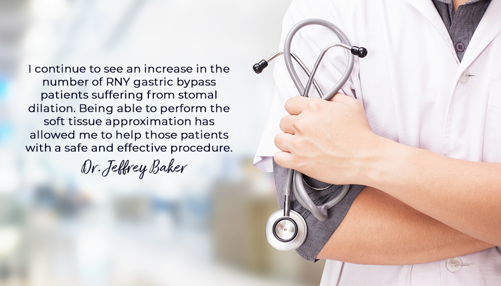 What is Soft Tissue Approximation (TORe) and the WLS Connection ...