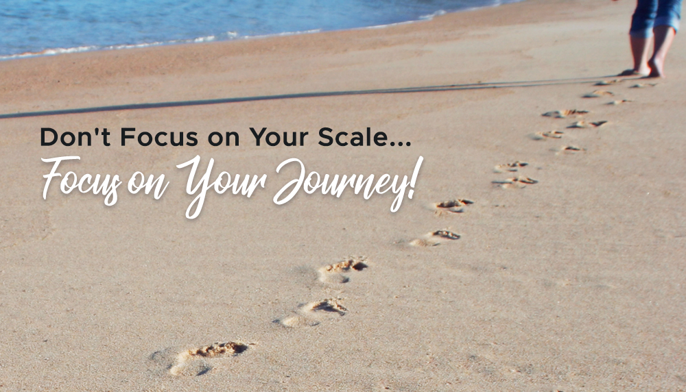 Throw Out Your Scale and Enjoy The Ride : ObesityHelp