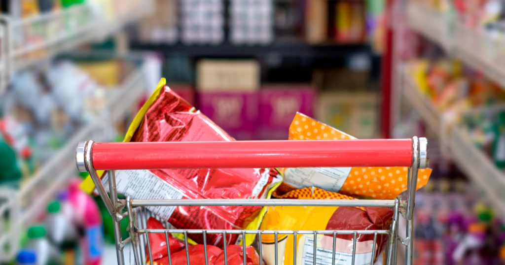 How to Kick Simple Carbs to the Curb and Handle Cravings : ObesityHelp