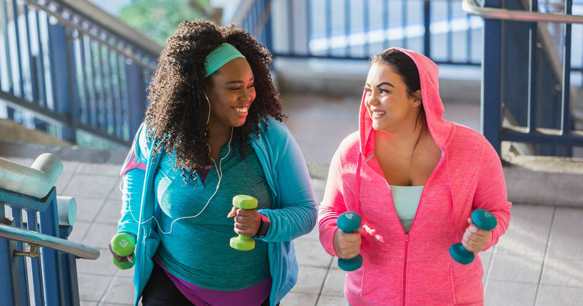 Obesity Treatment and a Support Team: Who’s On and Who’s Off? : ObesityHelp