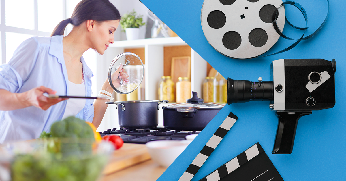 Changing A Relationship With Food: Casting Food in a New Role : ObesityHelp