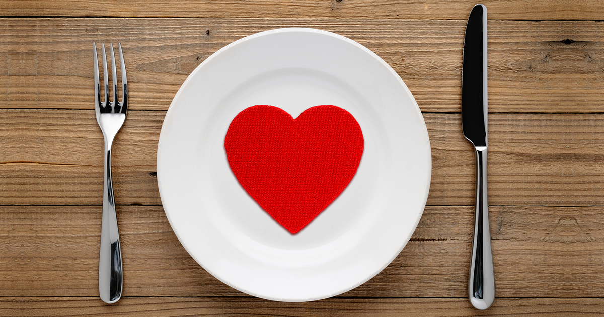 What Is Your Heart Hungry For? : ObesityHelp