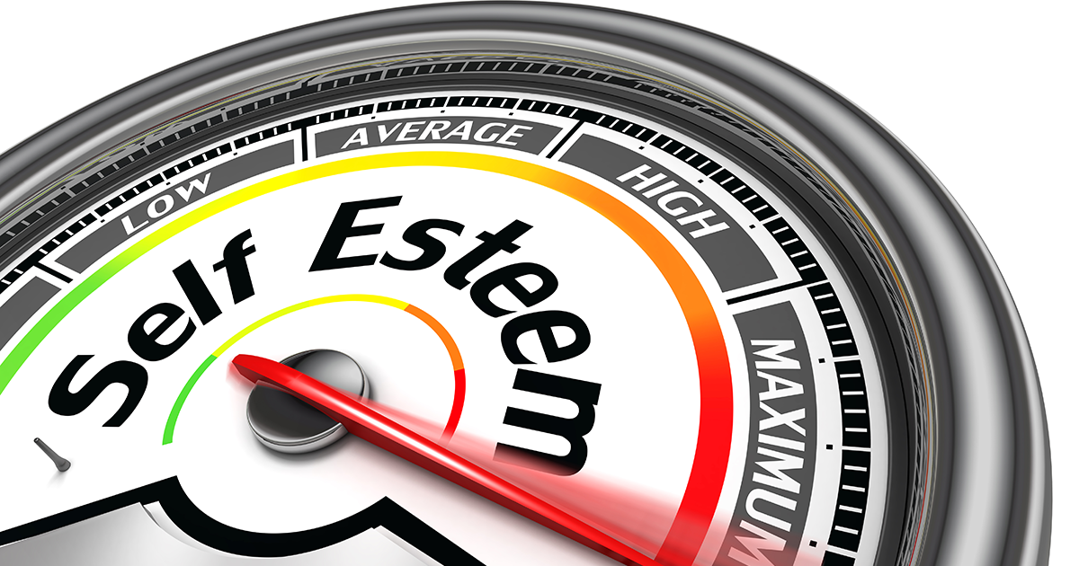 Positive Self-Esteem: What is it, How to Get it, and How to Keep it ...