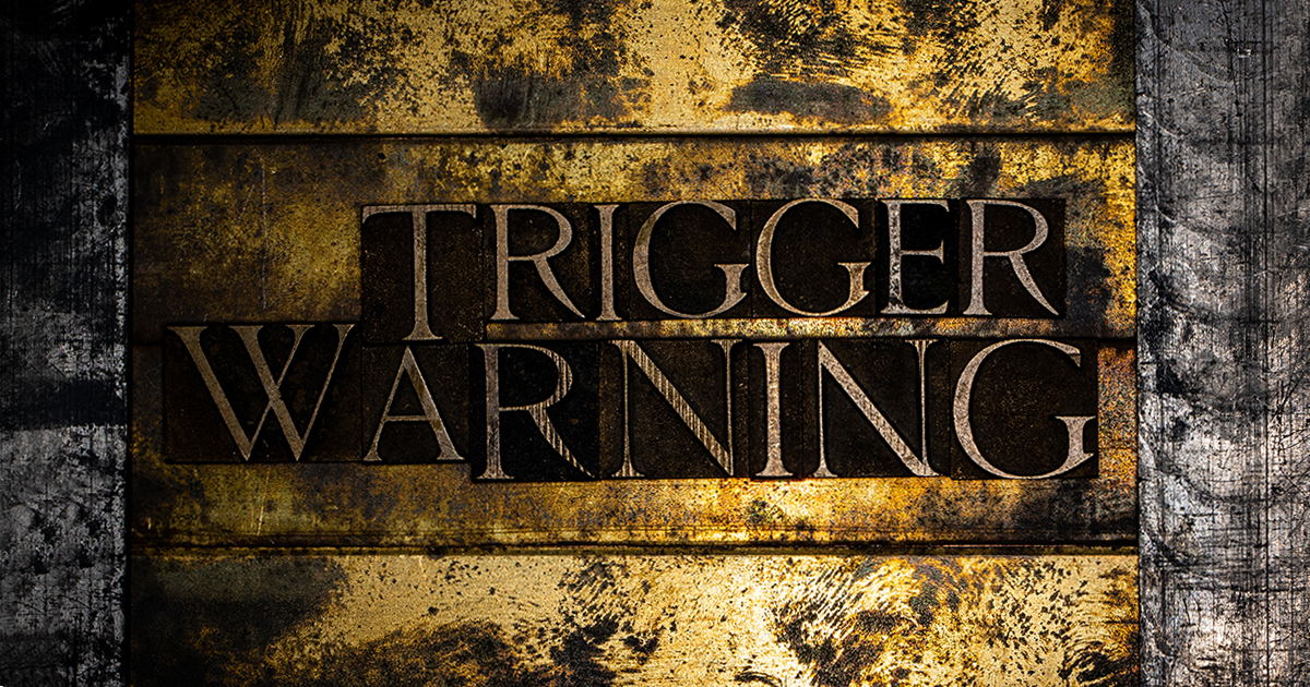 Do Not Pull the Trigger to Cope With a Triggering Emotion : ObesityHelp