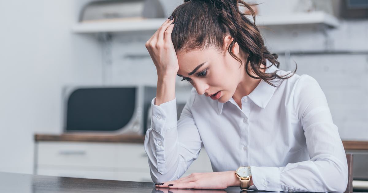 How to Tolerate Difficult Emotions Without Food : ObesityHelp