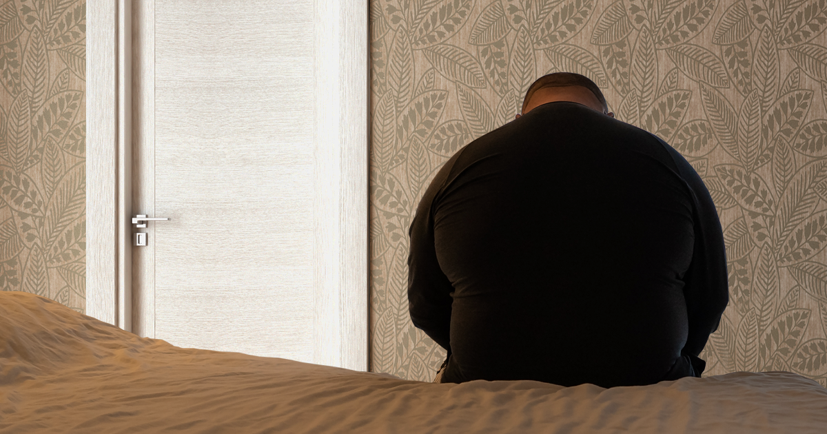 Clearing the Confusion Between Distorted Body Image & Body Dysmorphic ...