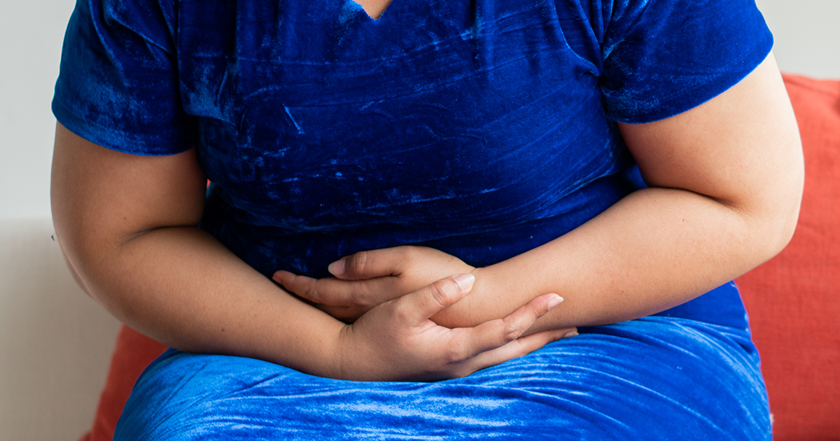 Gastroesophageal Reflux Disease (GERD) and Bariatric Surgery : ObesityHelp