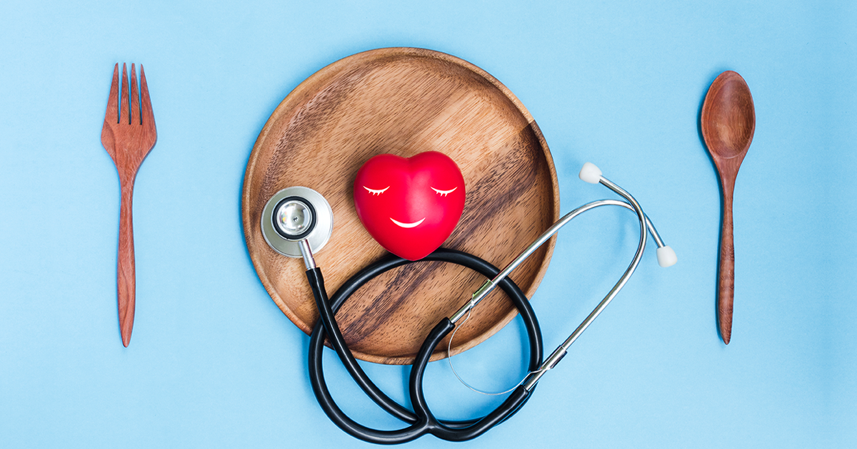 14 Foods That Are Good For Your Heart Obesityhelp