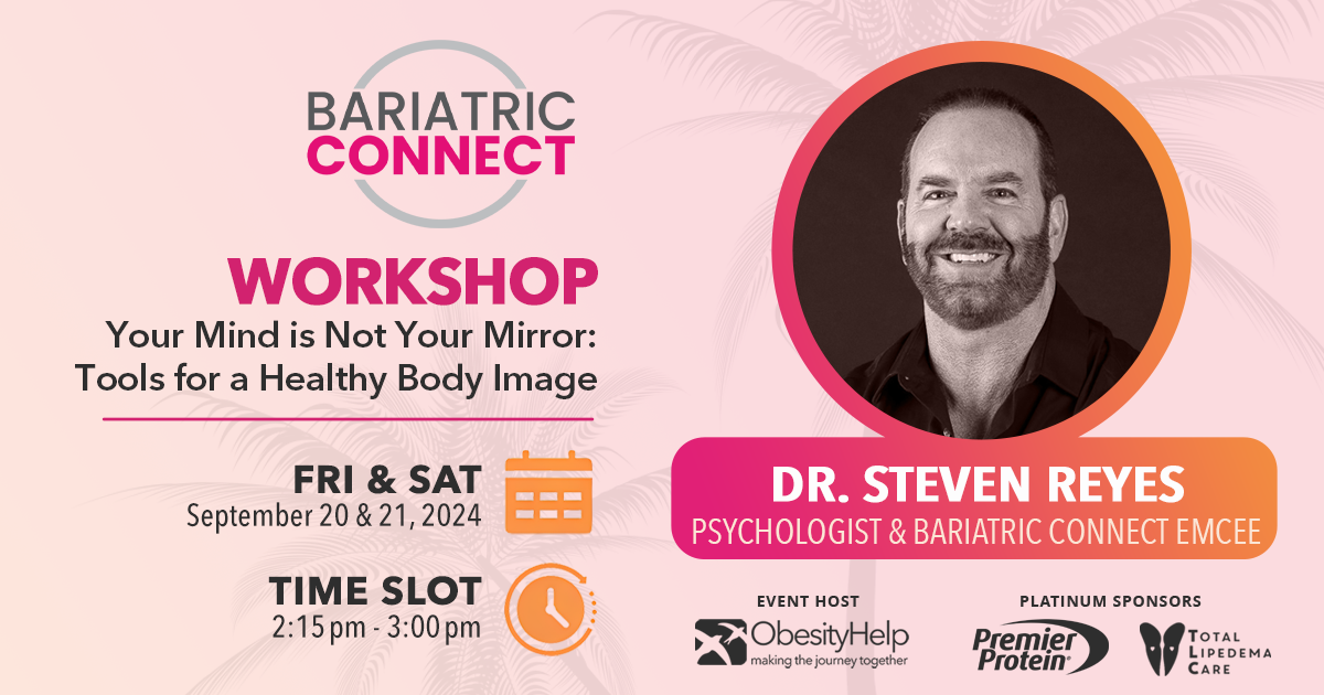 Dr. Steven Reyes : ObesityHelp