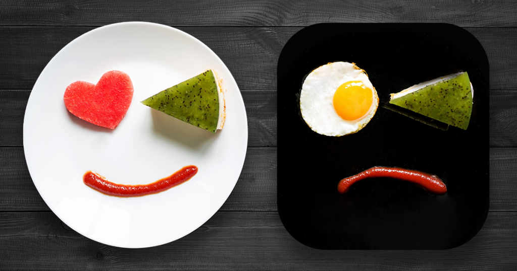 Body and Mind Matters: The Mood and Food Connection : ObesityHelp